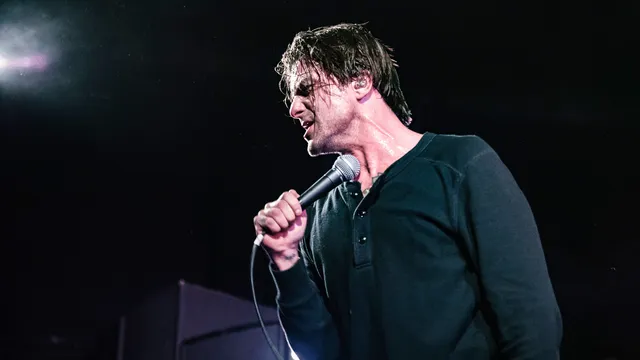 L.S. Dunes: “These experiences are a once-in-a-lifetime… | Kerrang!