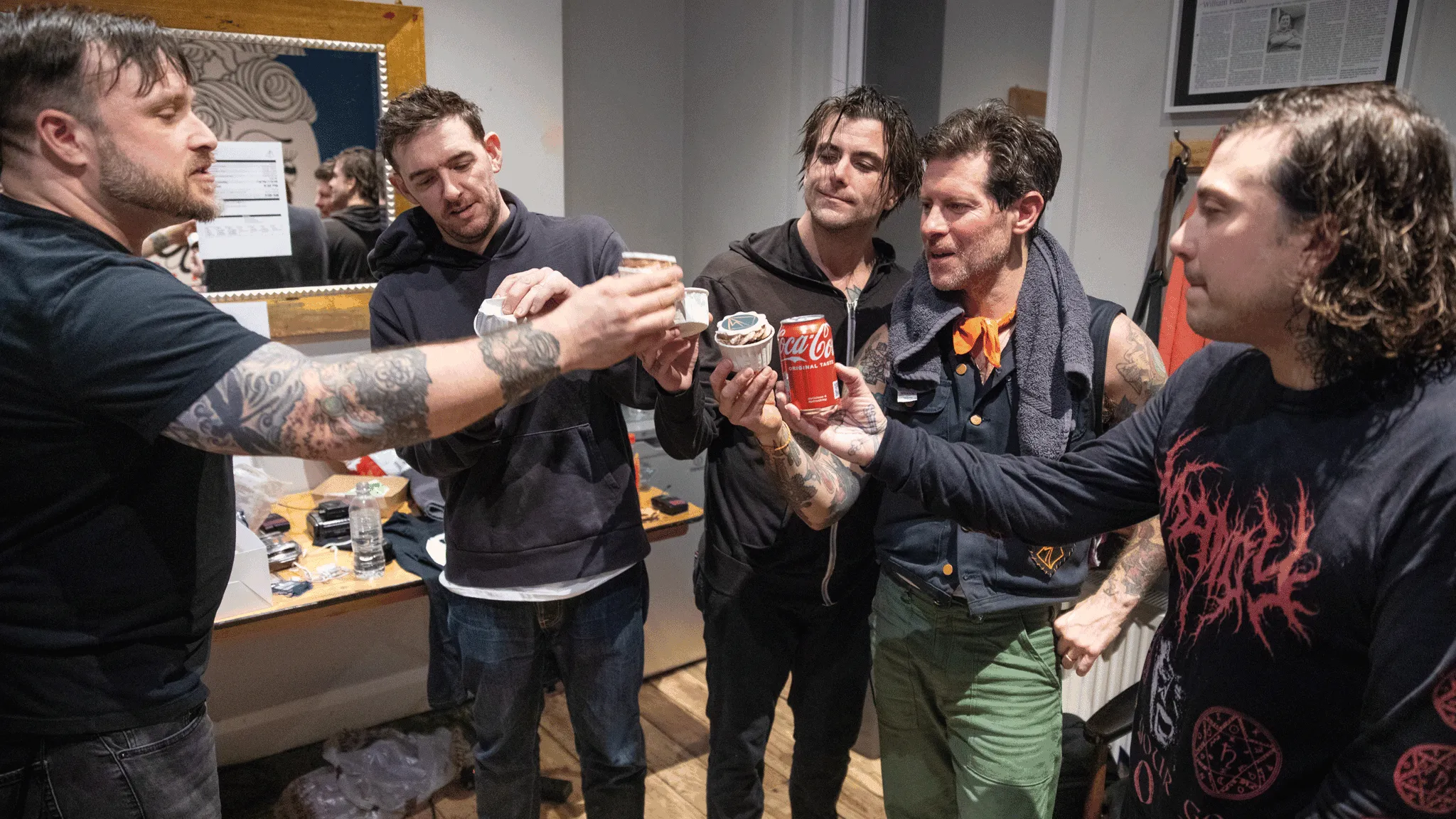 My Chemical Romance play final show on their world tour | Kerrang!