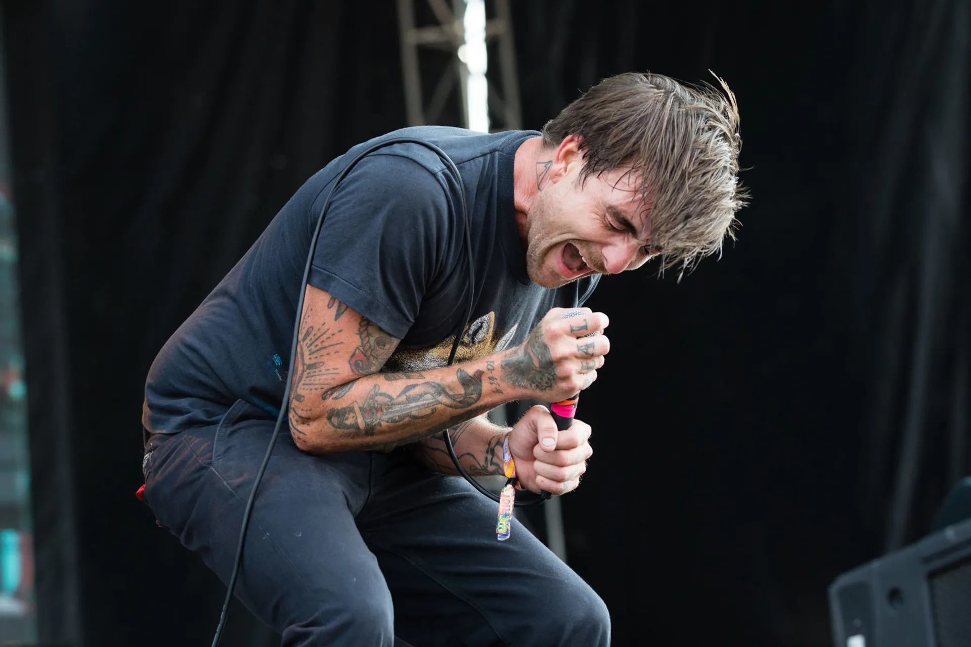 Windy City Rampage: The 13 rowdiest sets from Riot Fest… | Kerrang!