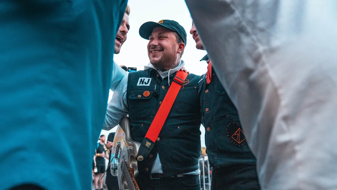 In pictures: Riot Fest 2024 | Kerrang!