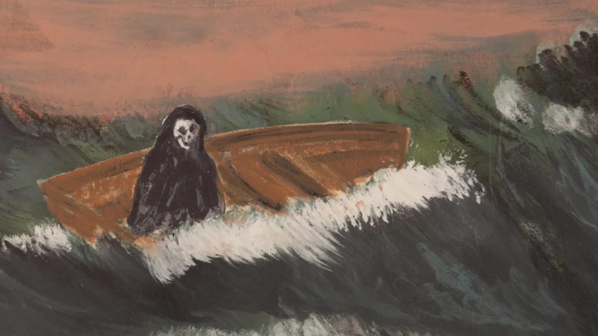 L.S. Dunes: “Making music together is an intimate… | Kerrang!