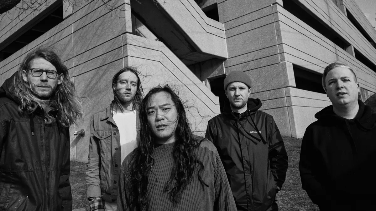 Loss, Love And Learning: Inside La Dispute's New Album… | Kerrang!