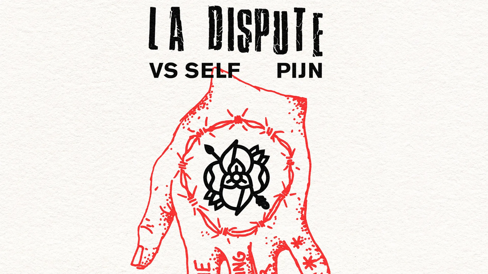 La Dispute reveal 2026 UK tour dates, with a portion of… | Kerrang!