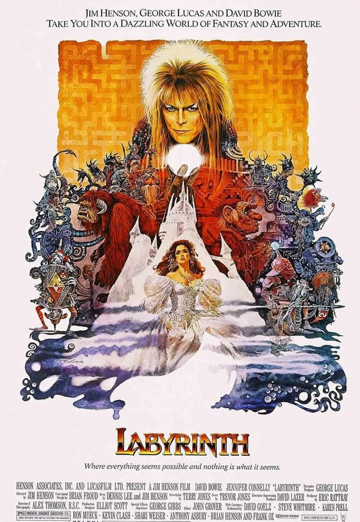 10 Movies We'd Love Rob Zombie To Remake | Kerrang!