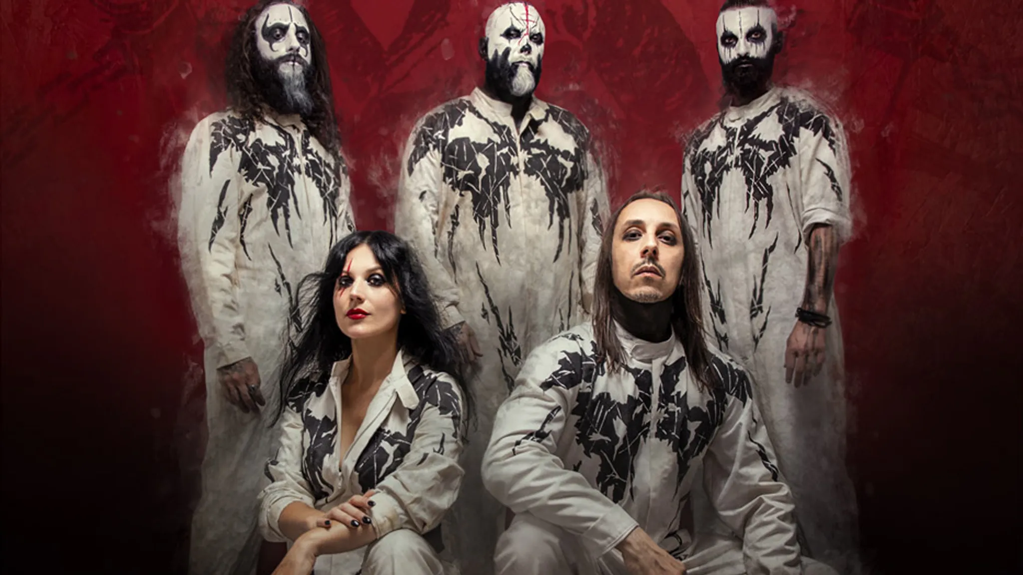 Lacuna Coil News | Kerrang!