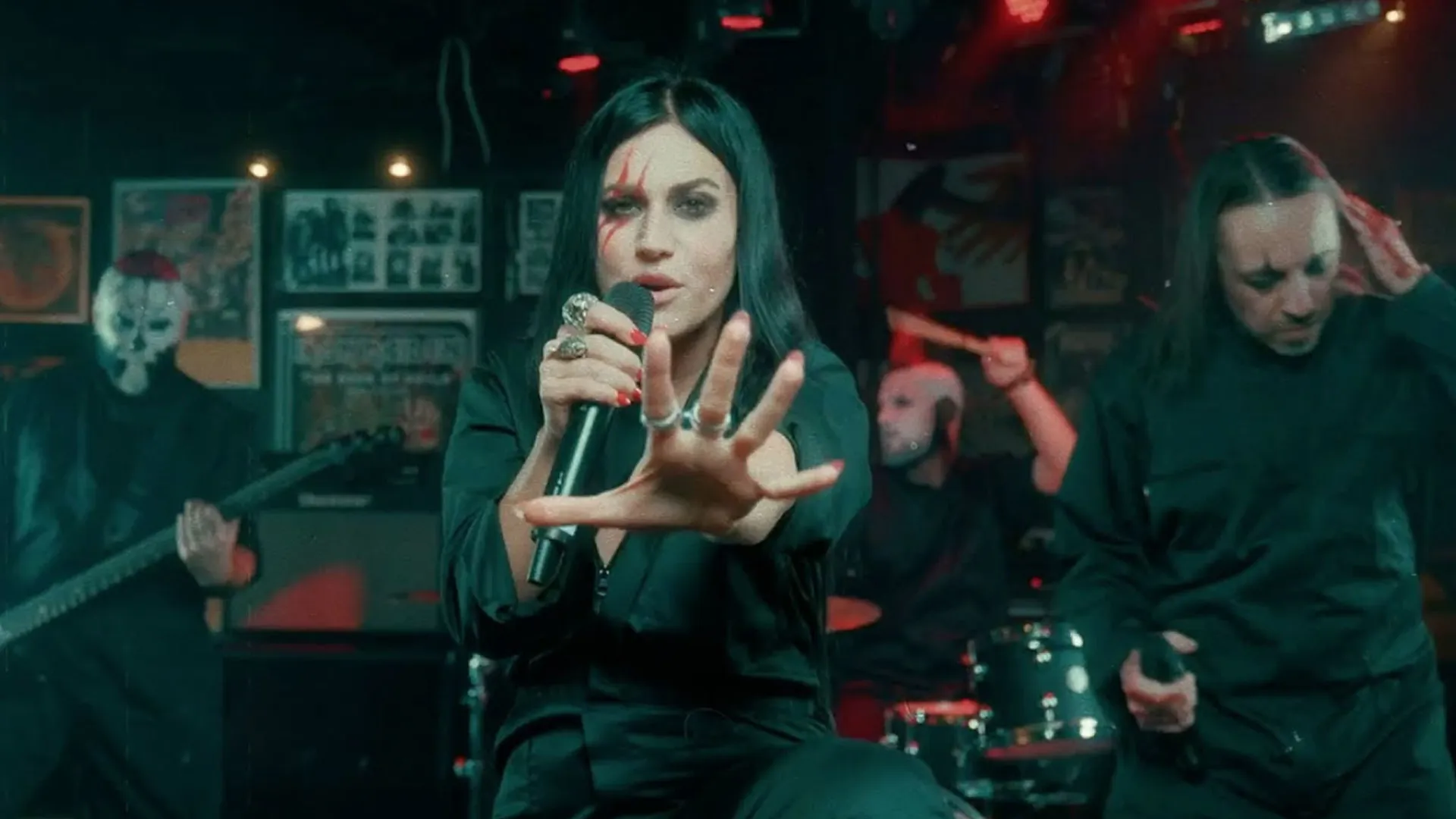 Lacuna Coil announce first new album in five years,… | Kerrang!