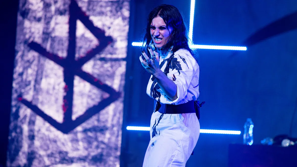 Lacuna Coil News | Kerrang!