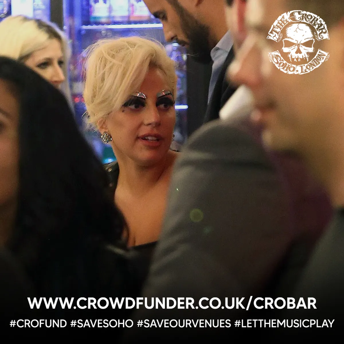 "The jukebox was legendary, but most of all there was a… | Kerrang!