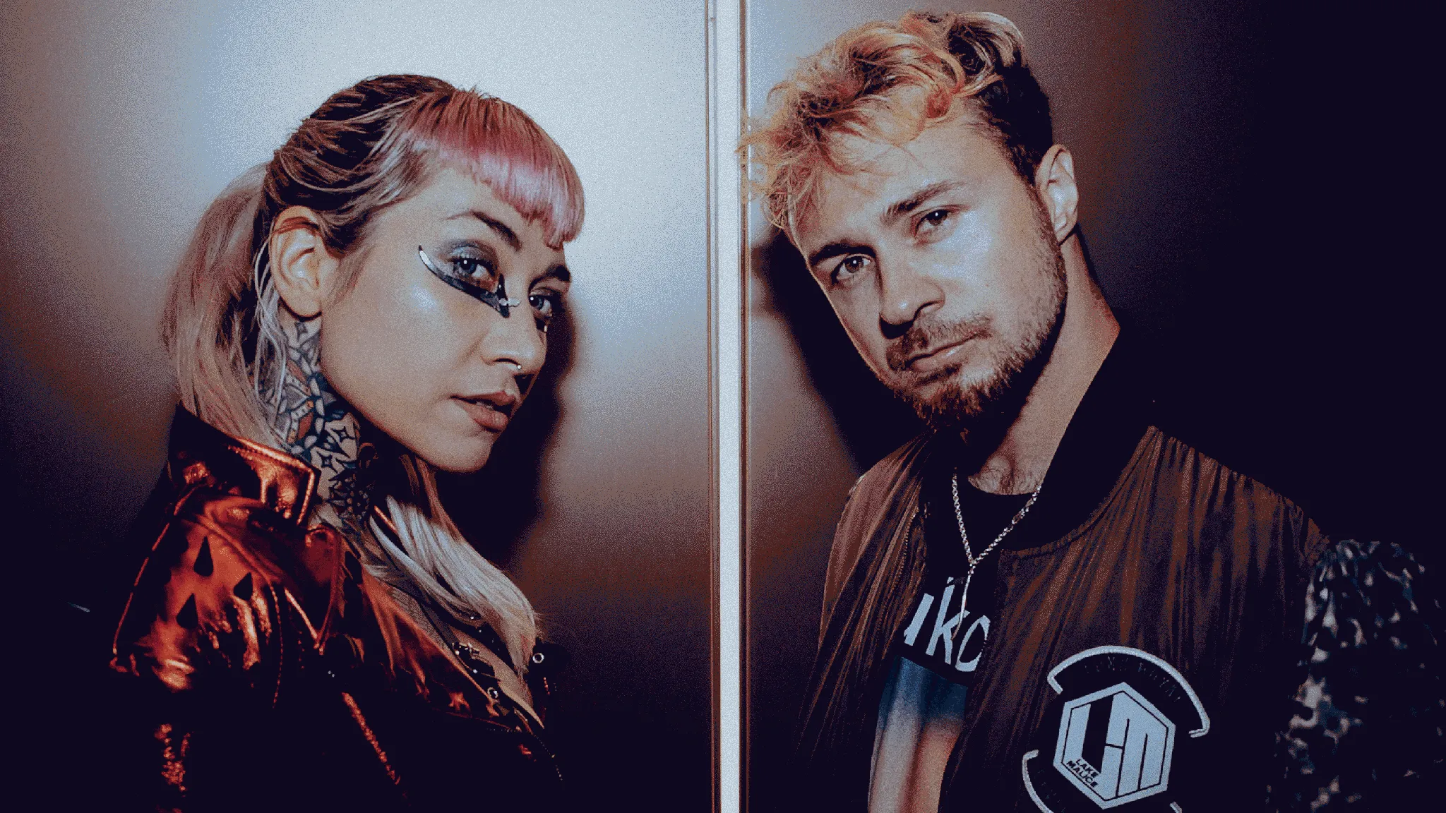 Lake Malice are the UK’s most exciting new alt.metal band | Kerrang!