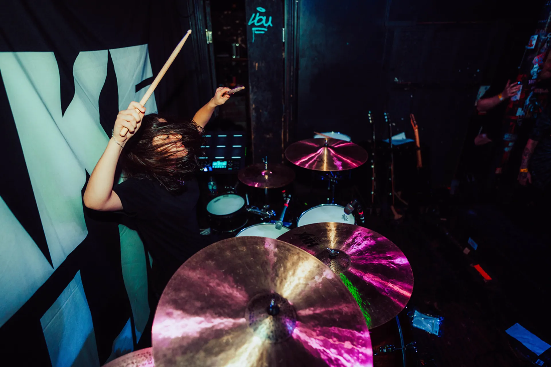 In pictures: Lake Malice’s first-ever UK headline show | Kerrang!