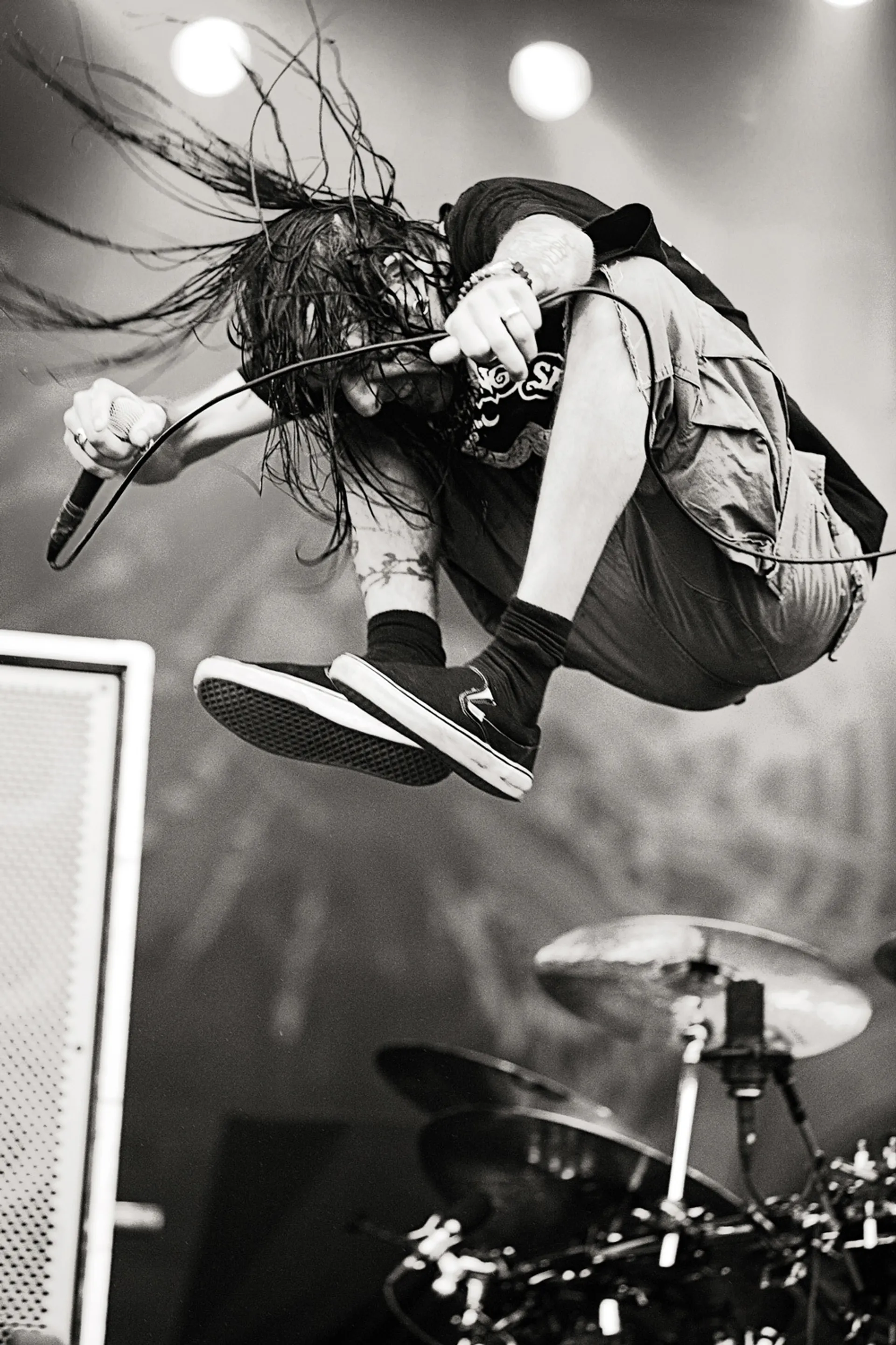 From My Chem to Metallica: Get iconic photos of all your… | Kerrang!