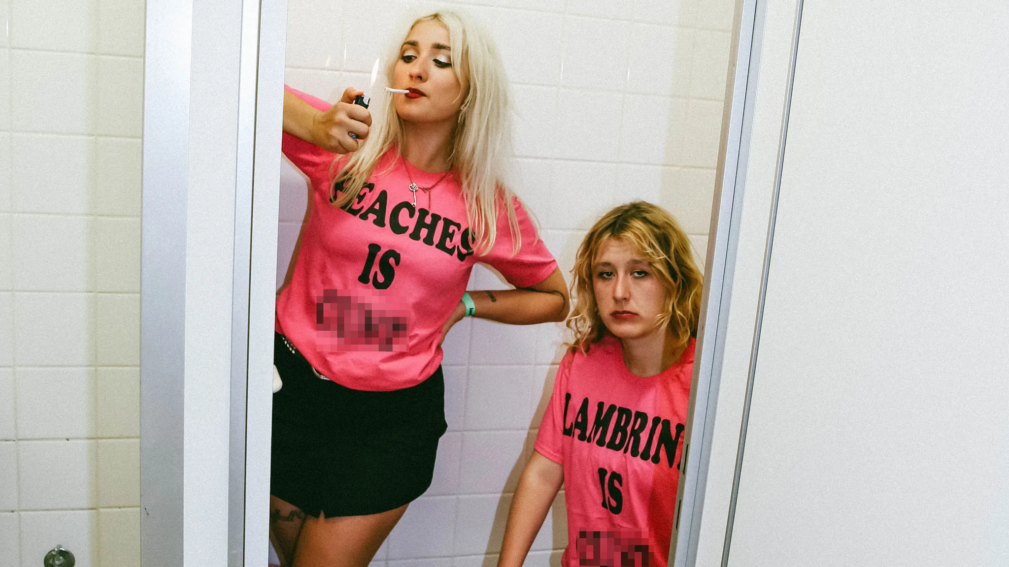 Lambrini Girls: “This is exactly what was meant to come… | Kerrang!