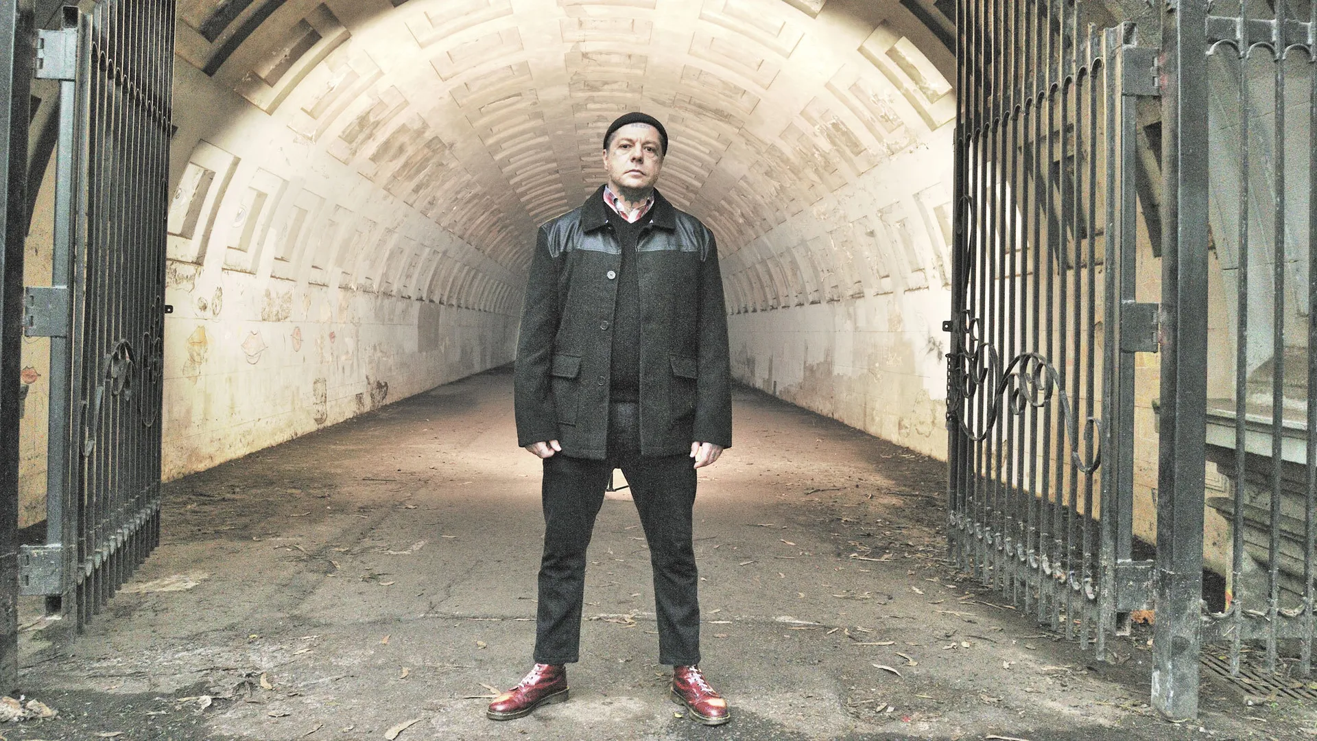 Rancid’s Lars Frederiksen: “The way people are being… | Kerrang!