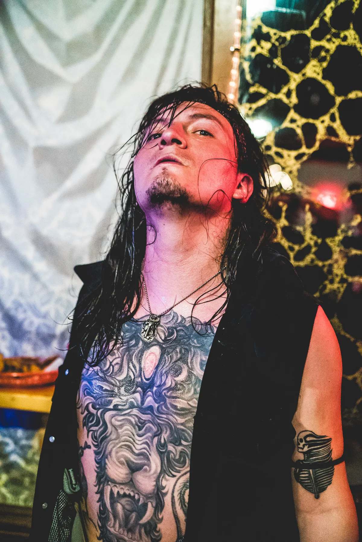 Gallery: Latinx Punk Fest at the Brooklyn Bazaar in New… | Kerrang!