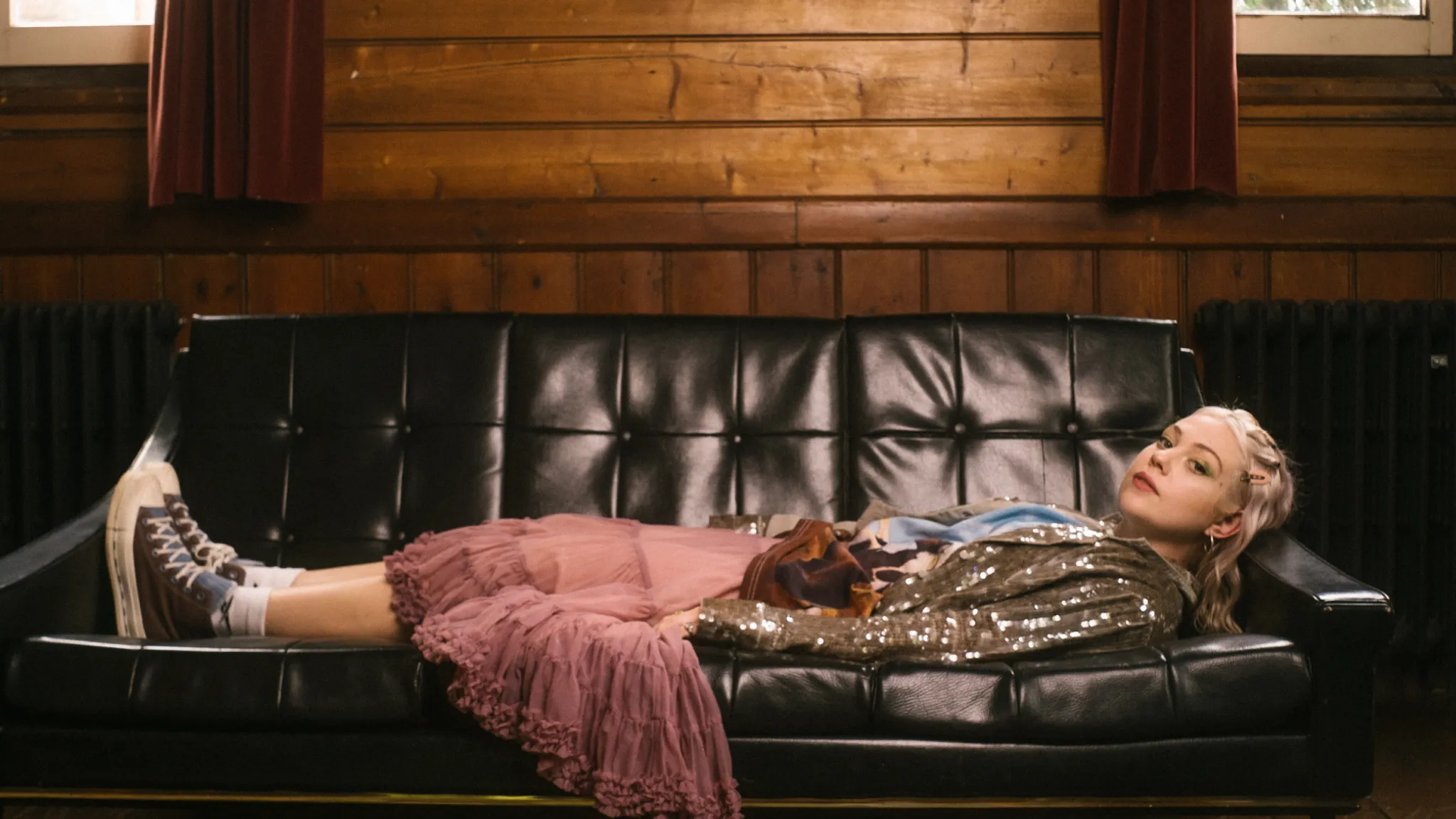 Who the hell is Lauran Hibberd? | Kerrang!