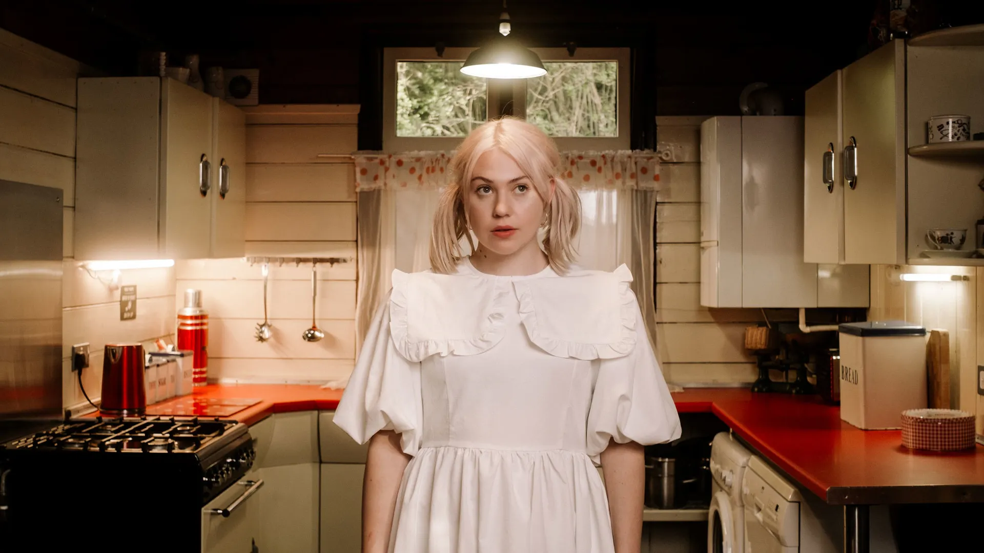 Lauran Hibberd’s track-by-track guide to new album… | Kerrang!