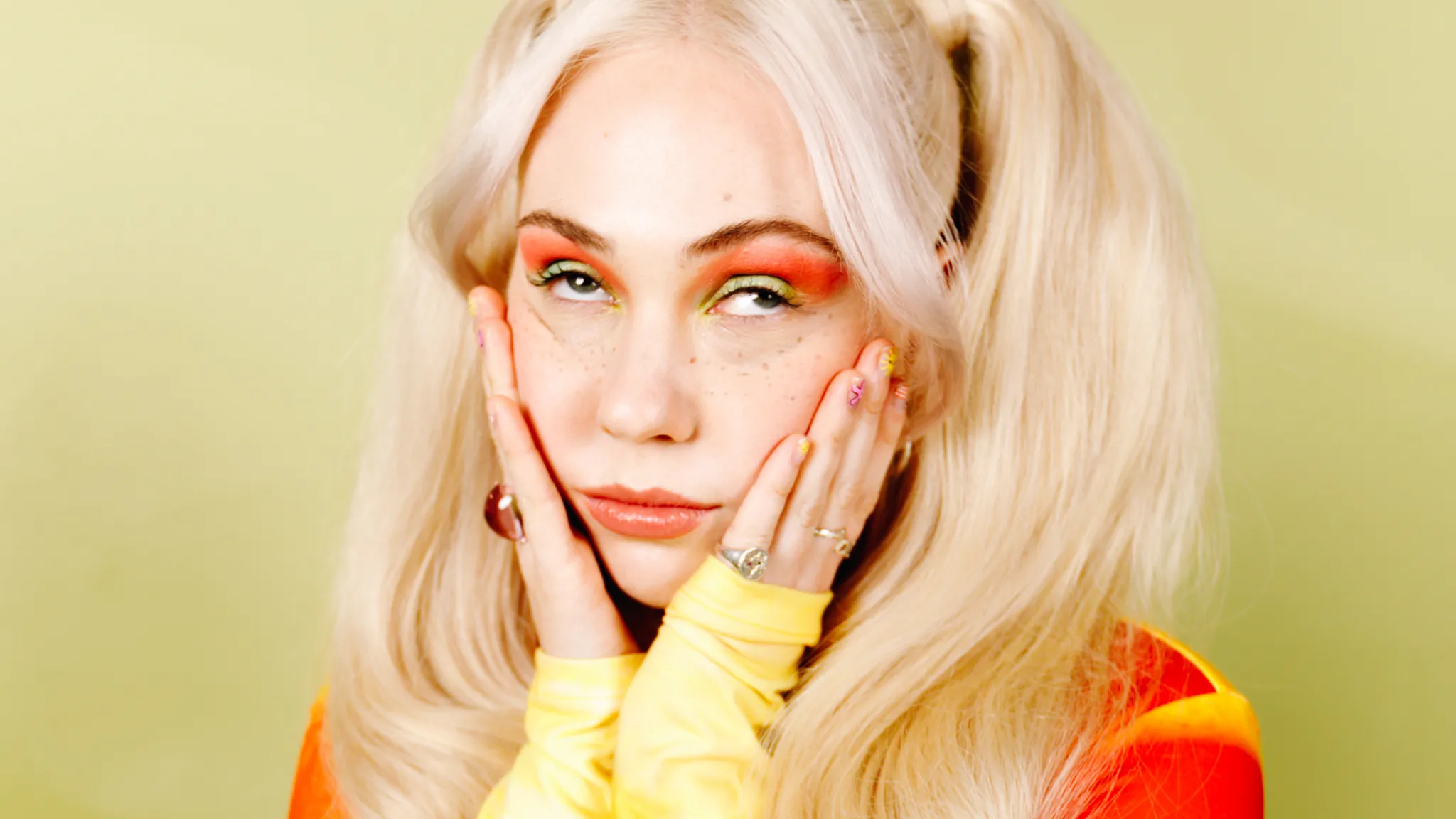 Lauran Hibberd unleashes anthemic new single, Honda Civic | Kerrang!