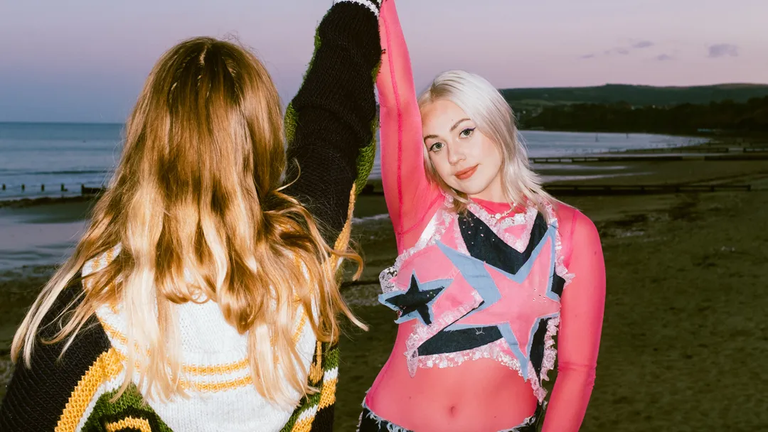 Lauran Hibberd announces new album – and it’s also a… | Kerrang!