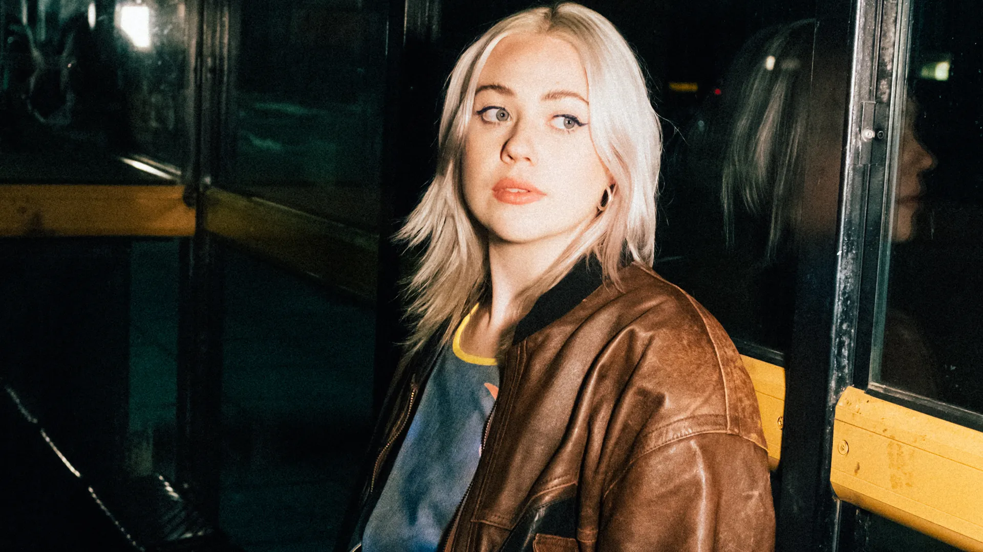 Lauran Hibberd shares moving new single, I Suck At Grieving | Kerrang!