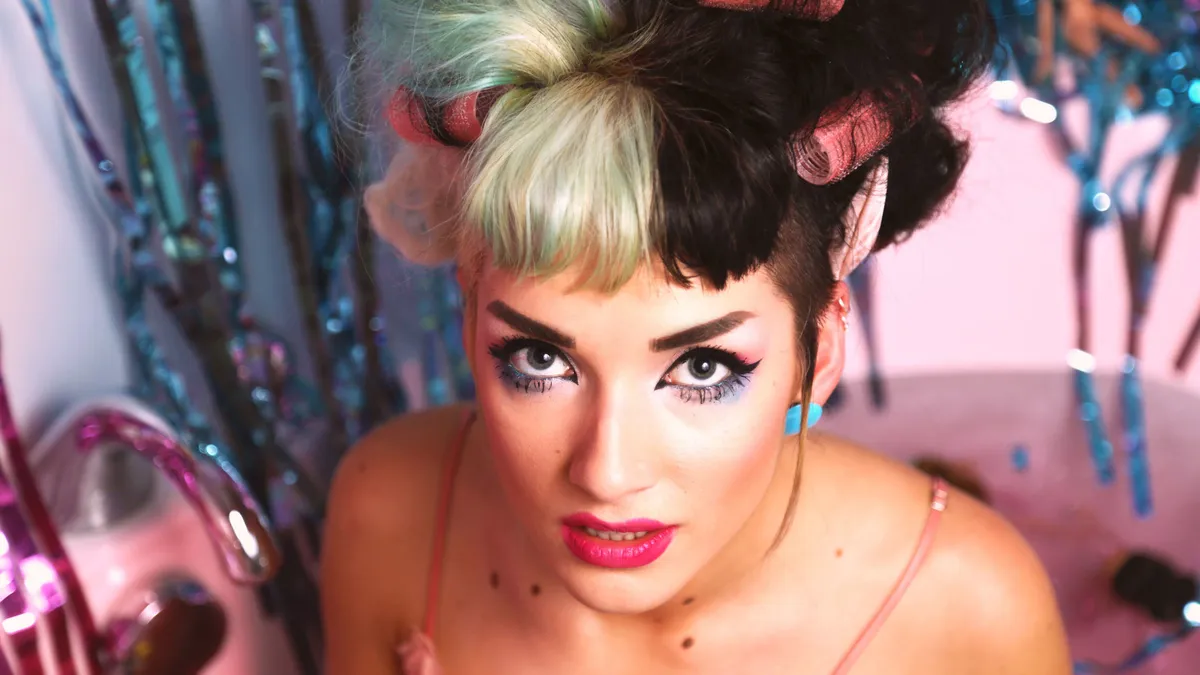 Lauren Tate's Track By Track Guide To Her New Album Songs… | Kerrang!