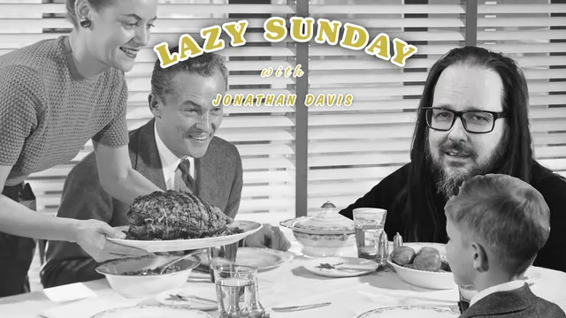 Jonathan Davis News | Kerrang!