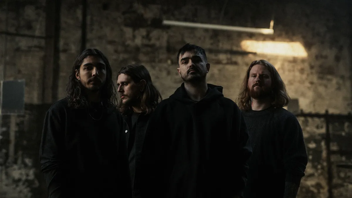 Like Moths To Flames News | Kerrang!