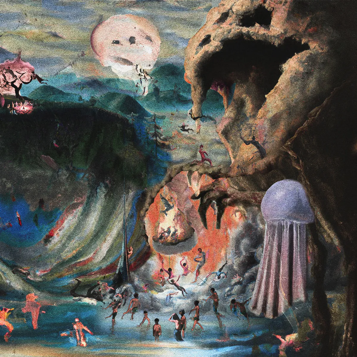 Like Moths To Flames announce new album, The Cycles Of… | Kerrang!