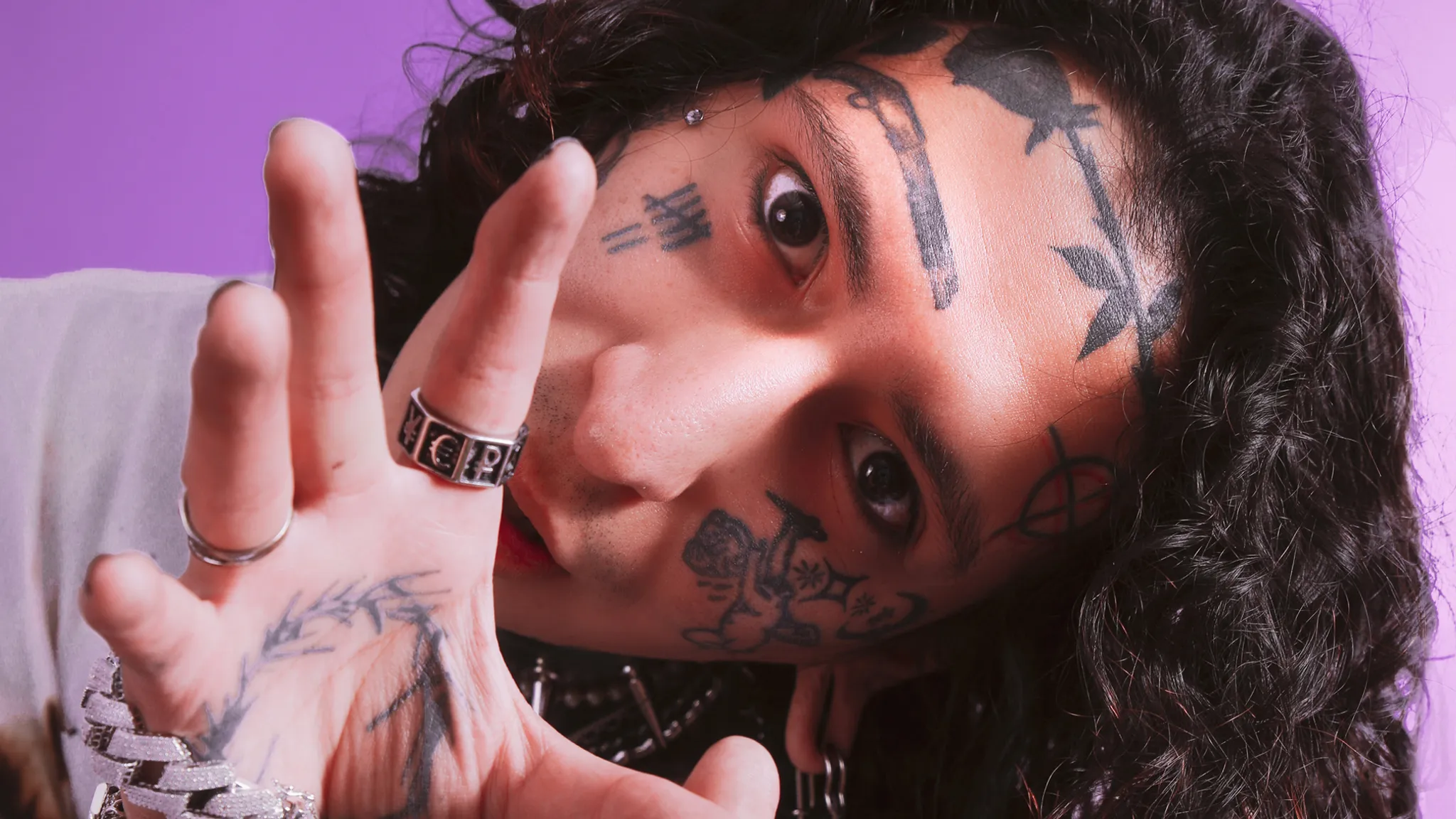 Lil Lotus News | Kerrang!