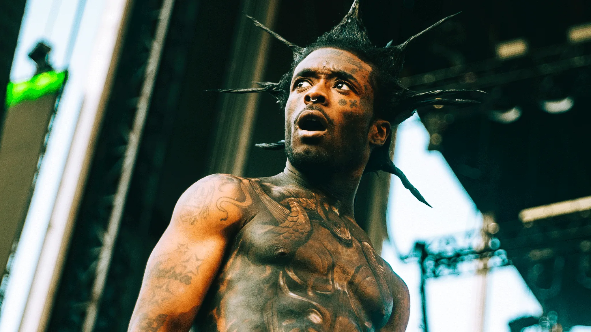 Watch Lil Uzi Vert join Paramore onstage to sing Misery… | Kerrang!