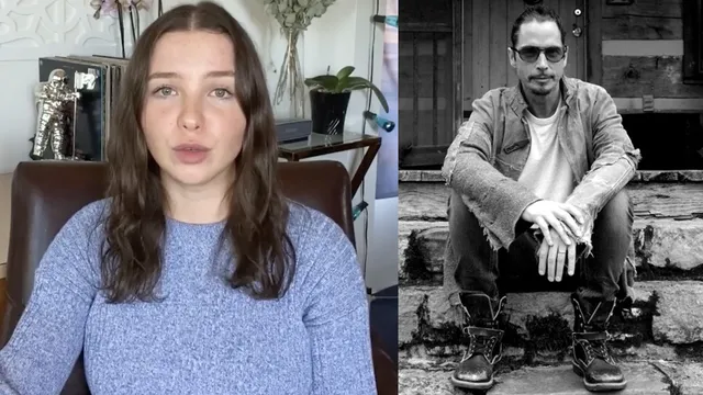 Lily Cornell Silver On New Mental Health Series: "[Chris]… | Kerrang!