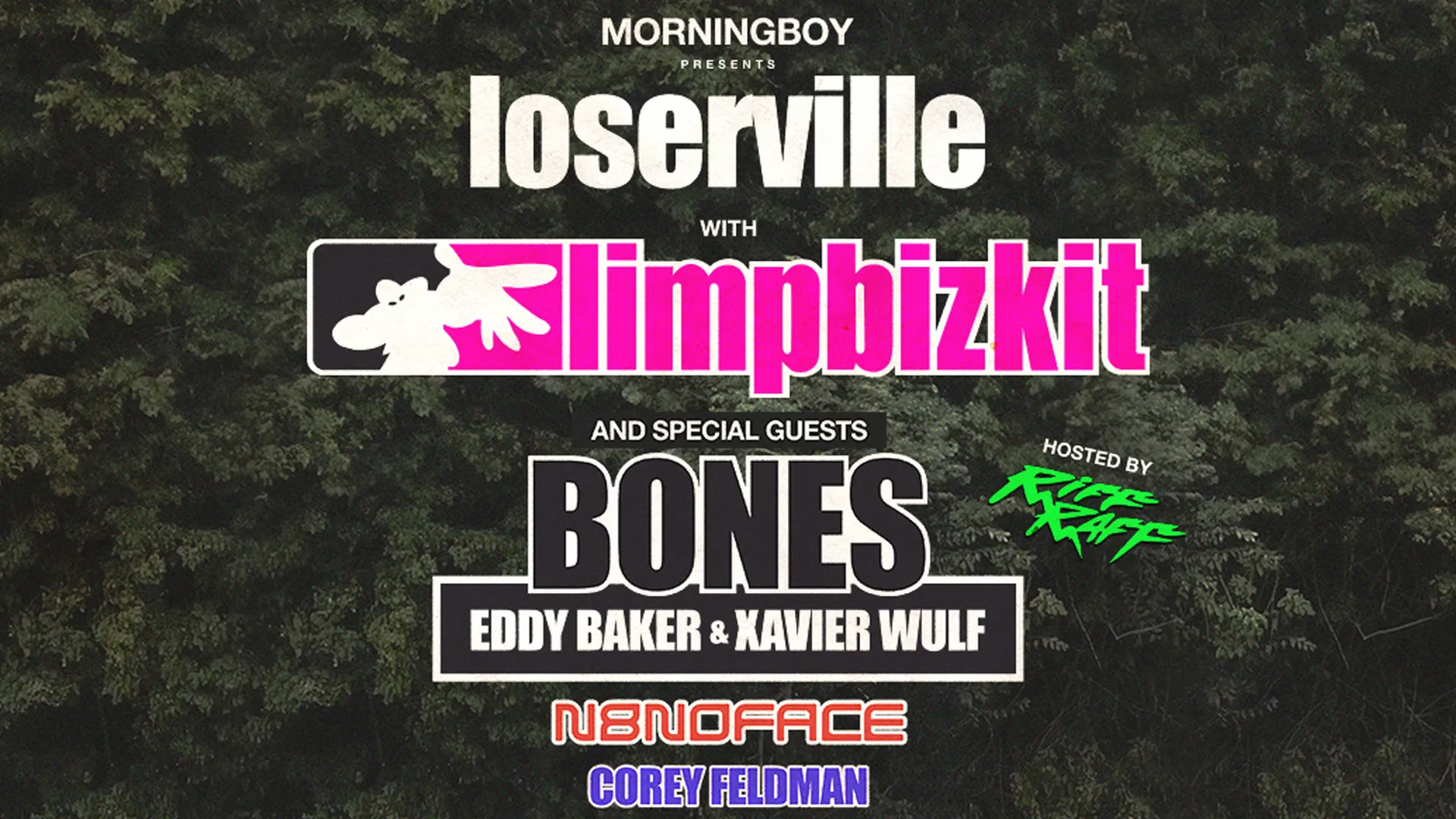 “What’s disappointing is how little Limp Bizkit have… | Kerrang!