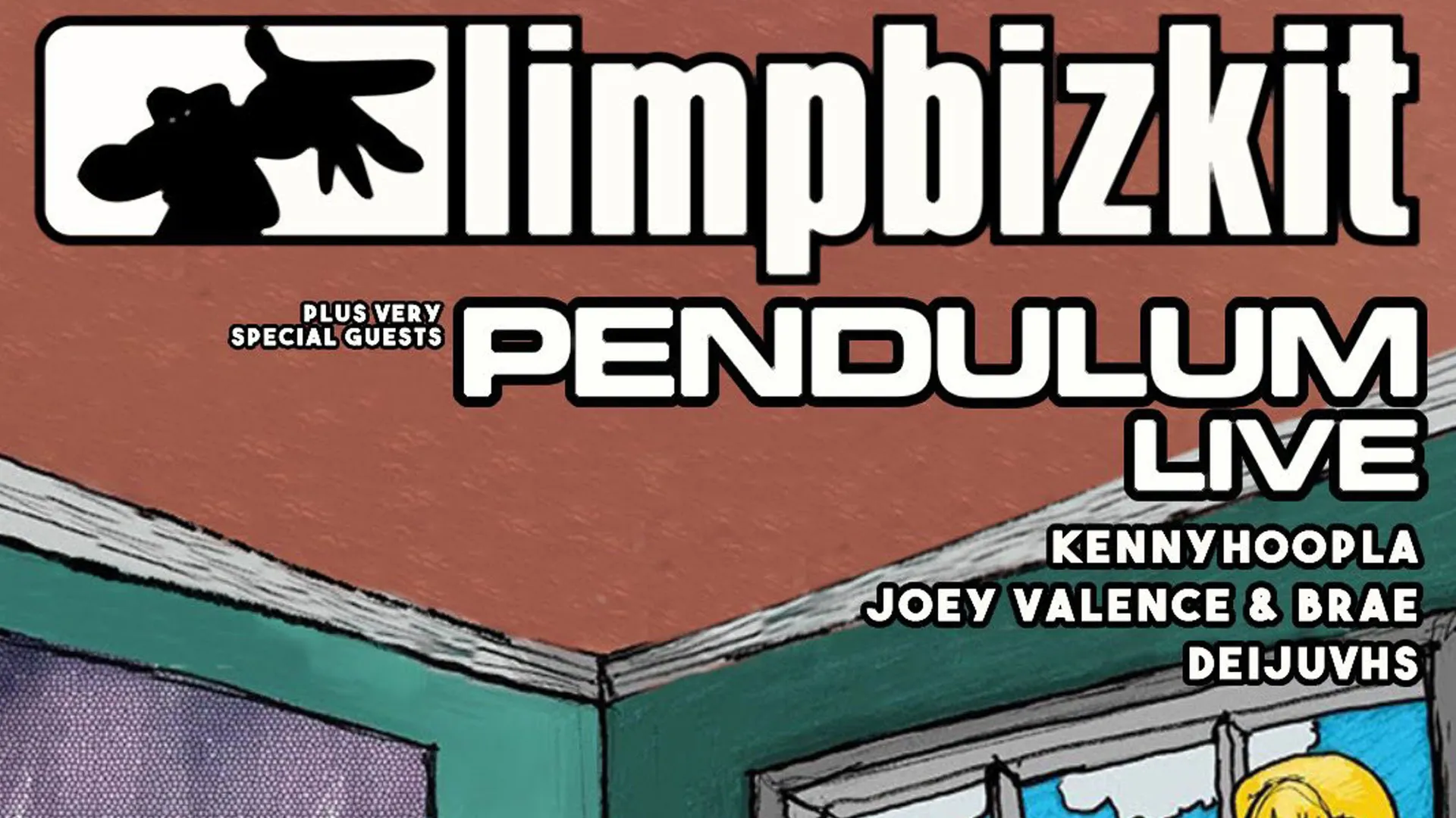 The 20 greatest Limp Bizkit songs – ranked | Kerrang!