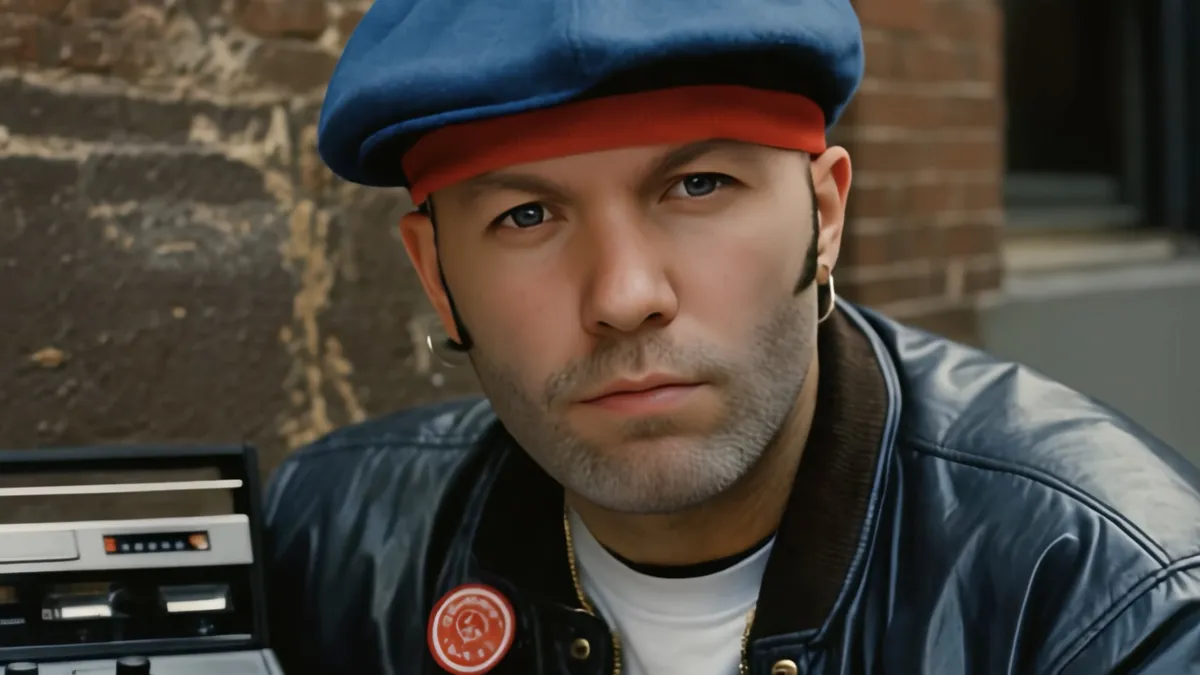 Limp Bizkit Announce Loserville 2025 Uk And Ireland Arena Kerrang