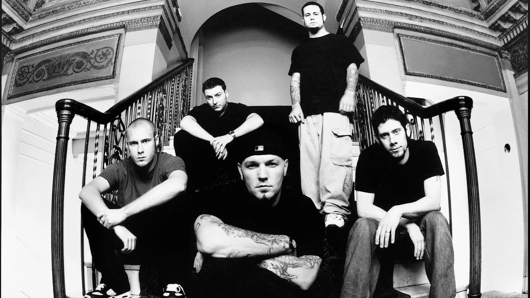The 20 greatest Limp Bizkit songs – ranked | Kerrang!