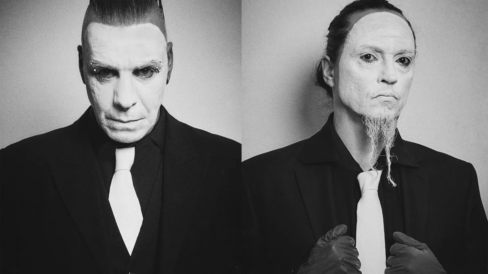 "The Door Is Open Already" For A Third Lindemann Album | Kerrang!