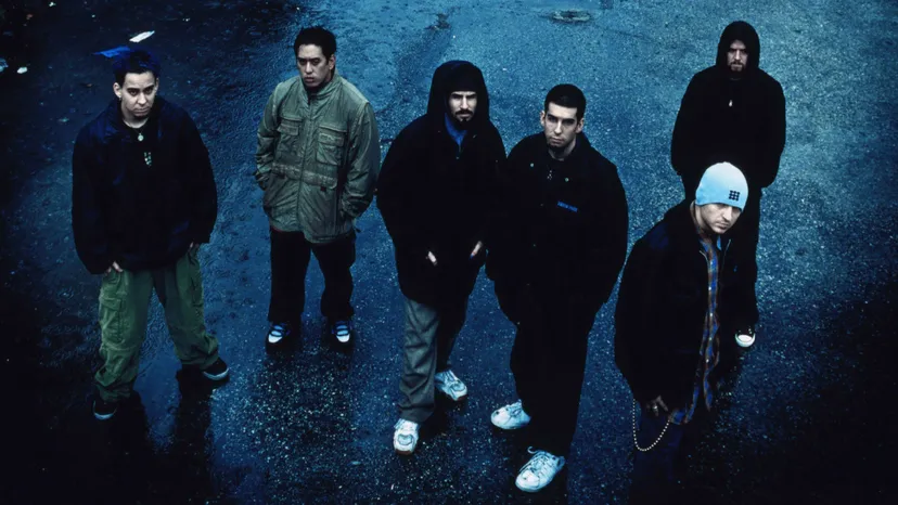 Linkin Park: Every album ranked from worst to best | Kerrang!