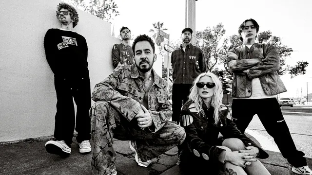 Linkin Park are already teasing new music | Kerrang!