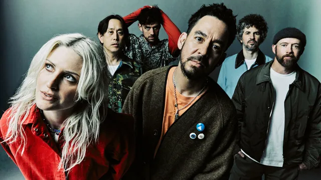Linkin Park announce new album and tour dates, with two… | Kerrang!