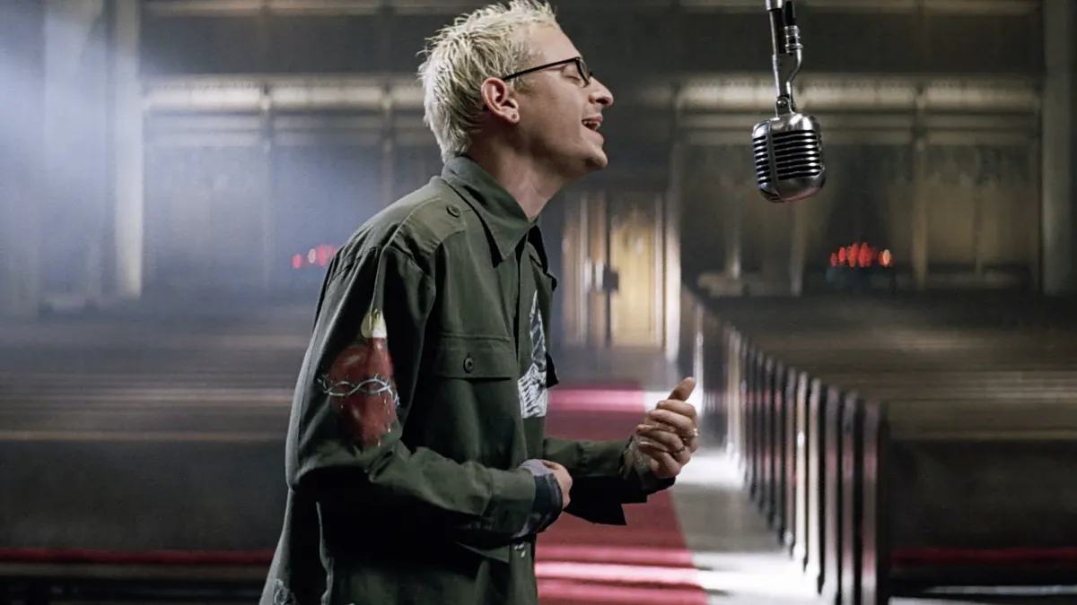 The 20 greatest Linkin Park songs – ranked | Kerrang!