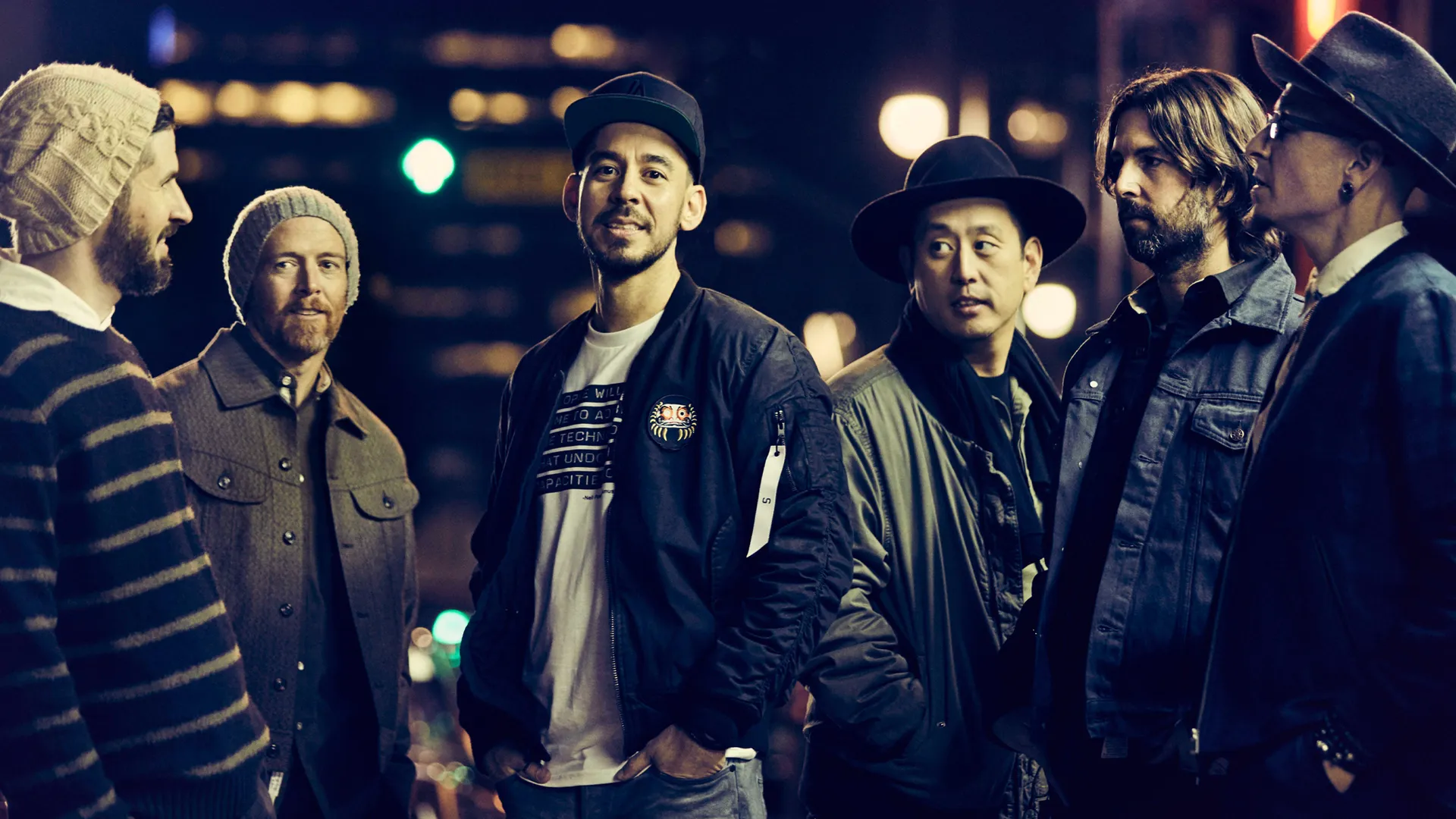 Linkin Park: Every album ranked from worst to best | Kerrang!