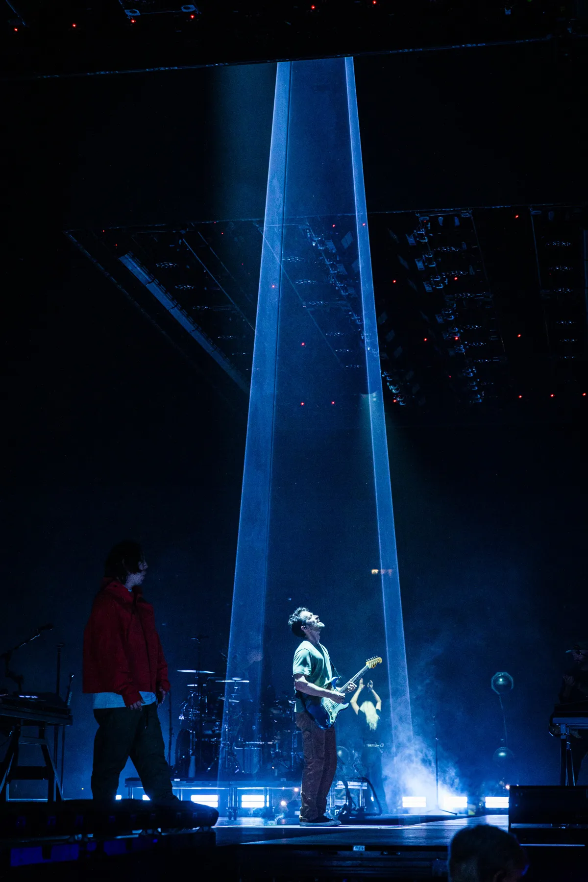 Live review: Linkin Park, London The O2 | Kerrang!