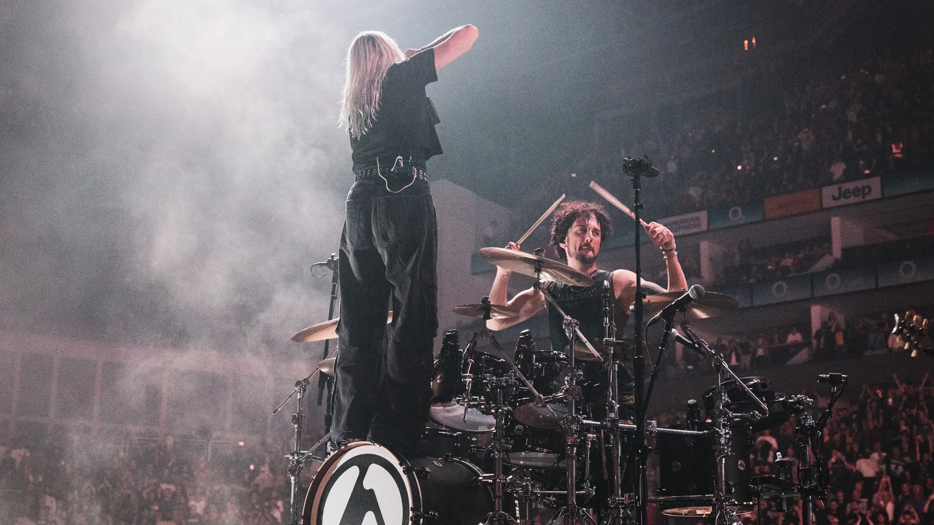 Live review: Linkin Park, London The O2 | Kerrang!