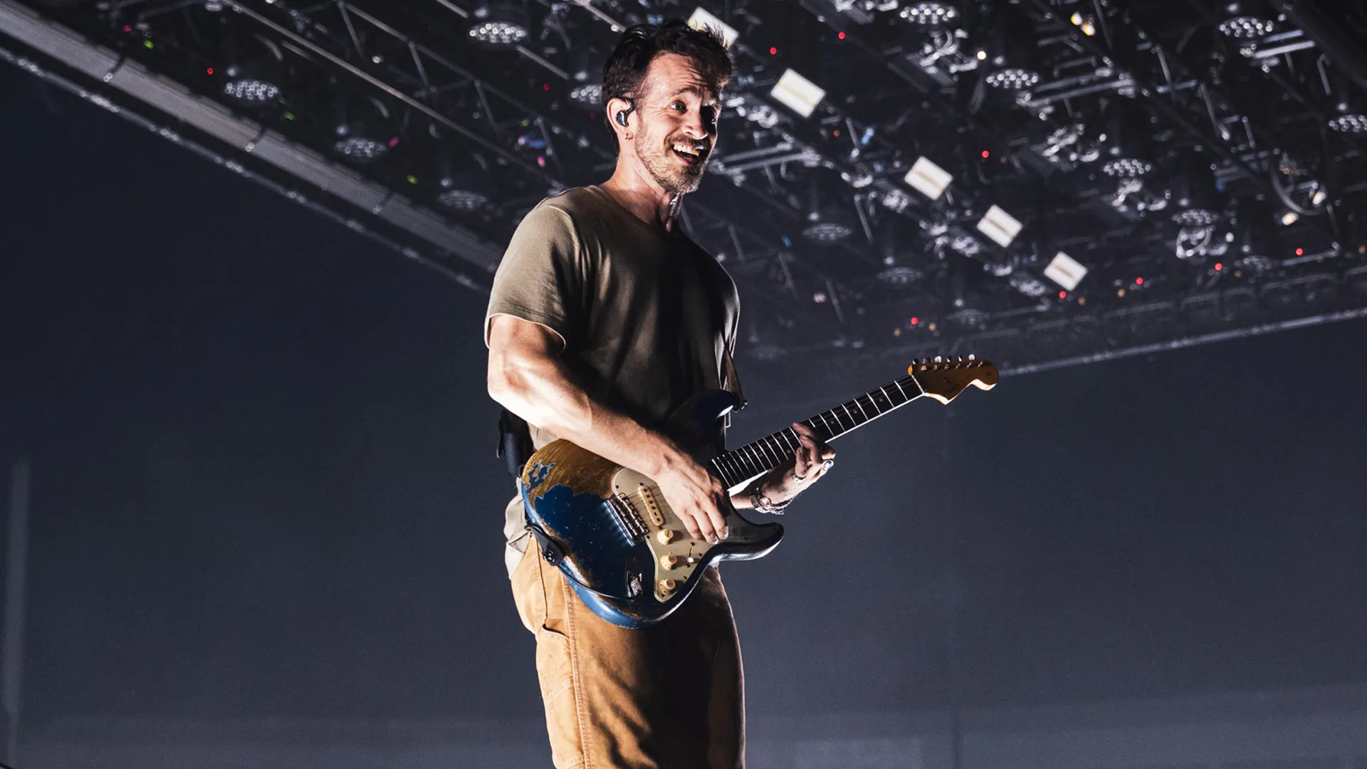 Live review: Linkin Park, London The O2 | Kerrang!