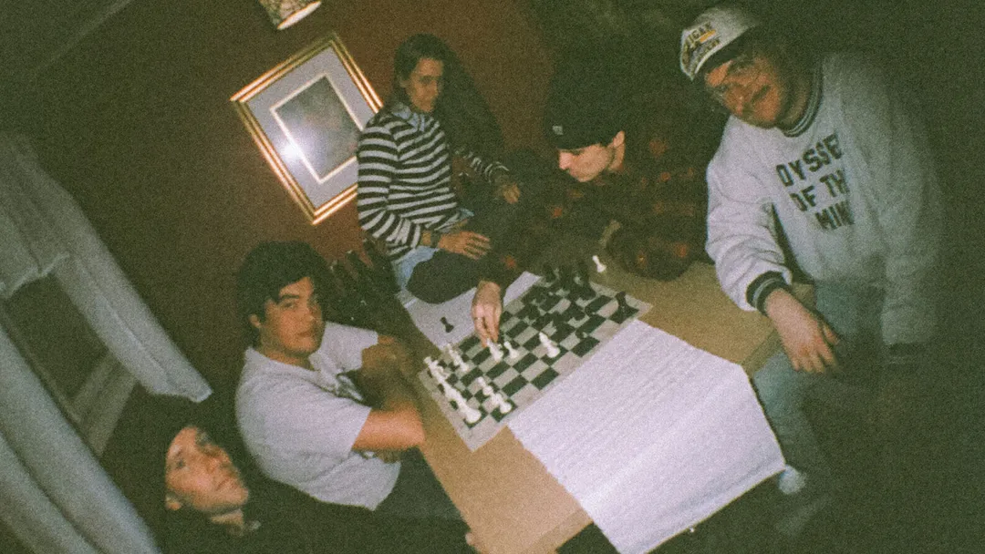 13 Songs That Feature Unsettling Subliminal Messages | Kerrang!