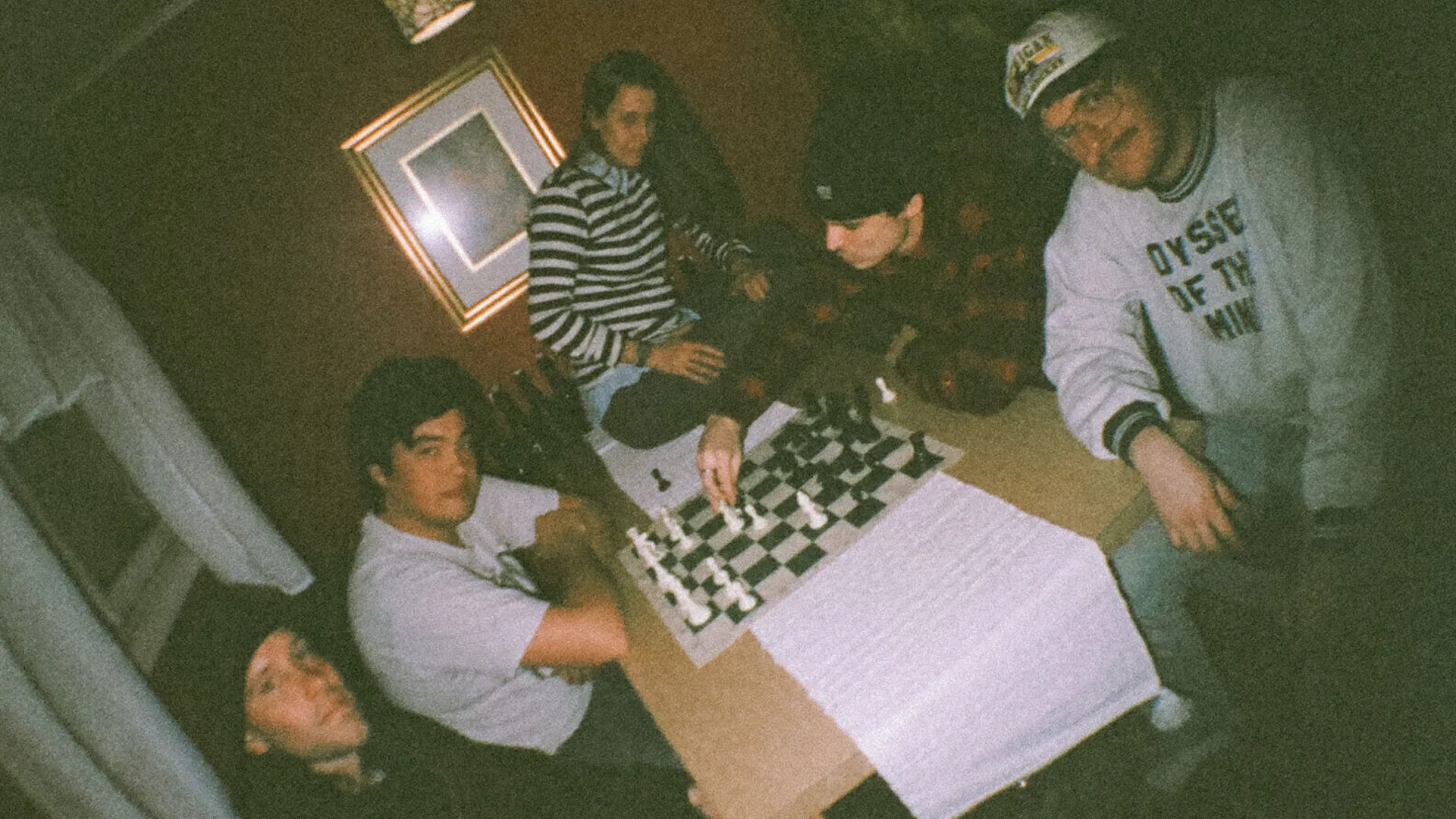 Shout At The Devil: A brief history of Satan in rock music | Kerrang!