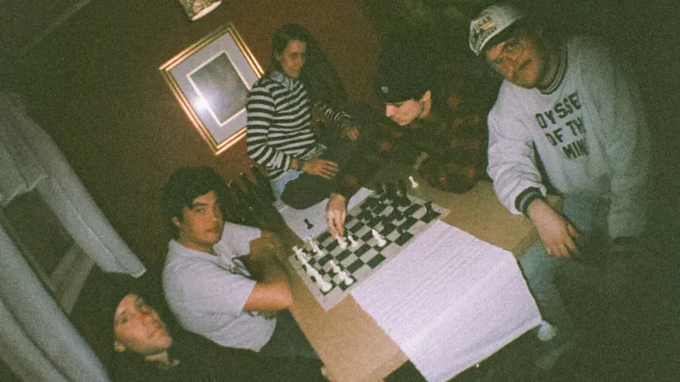 13 Songs That Feature Unsettling Subliminal Messages | Kerrang!