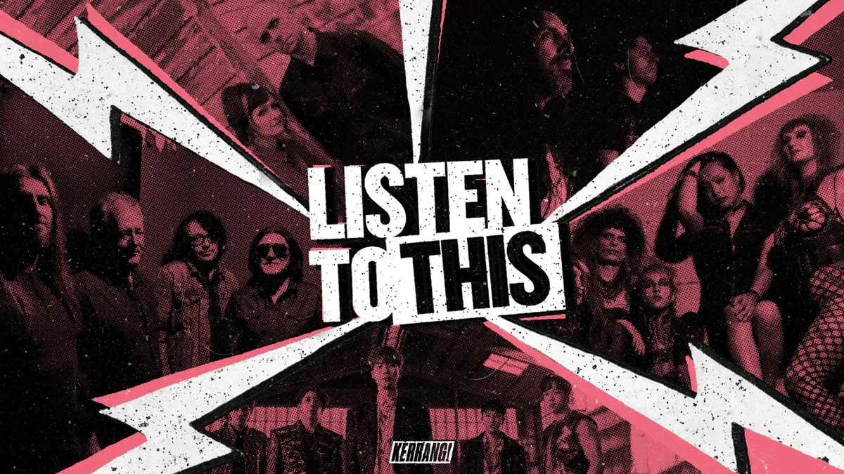 Bursters News | Kerrang!