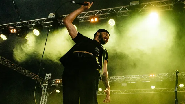 Loathe: “There’s a revolution of people wanting… | Kerrang!