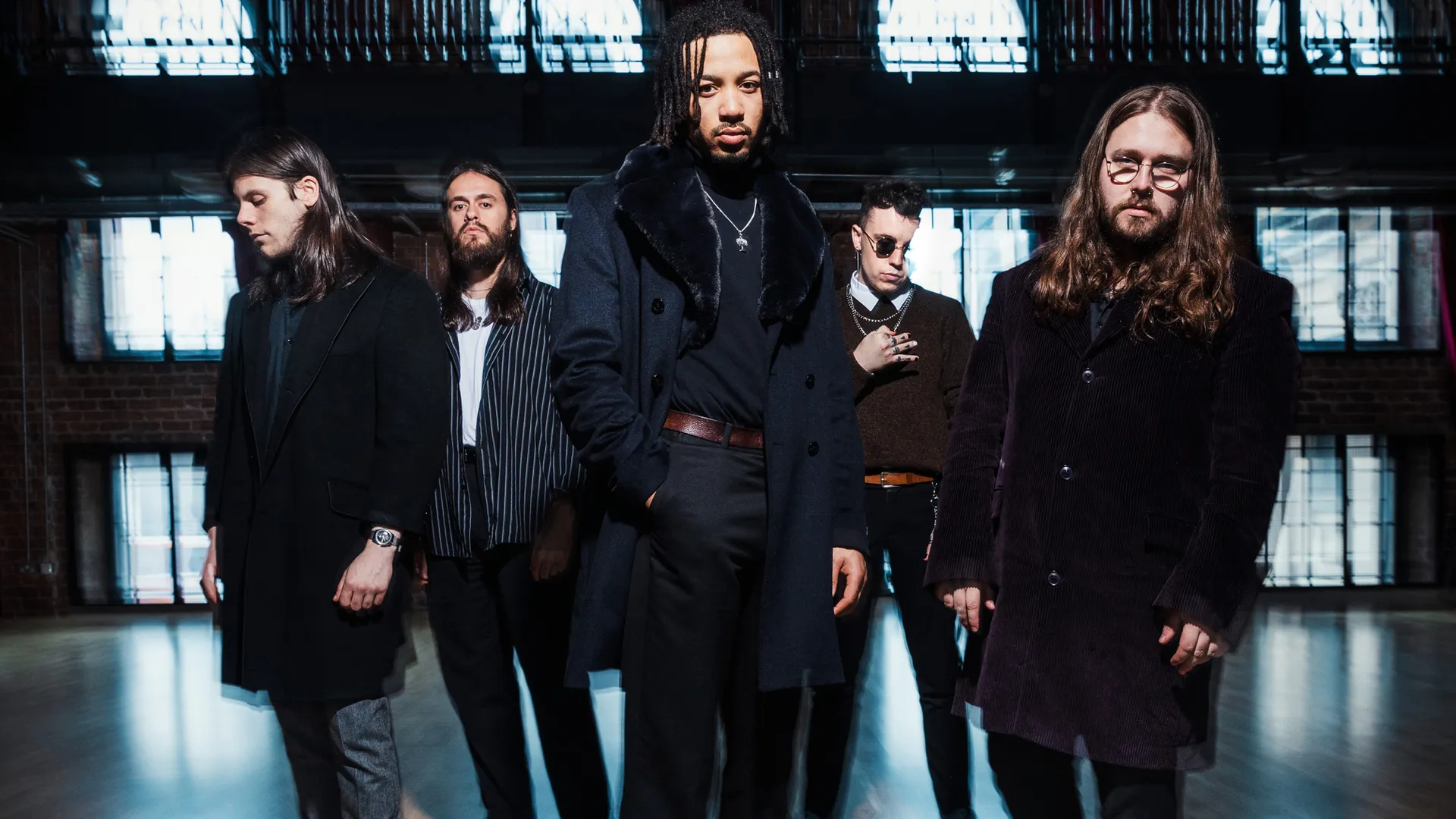 Loathe announce departure of guitarist Connor Sweeney | Kerrang!