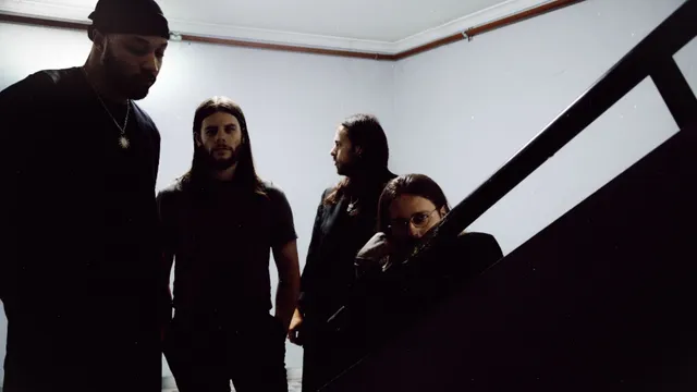 Loathe’s Kadeem France: “It’s important for me to let… | Kerrang!